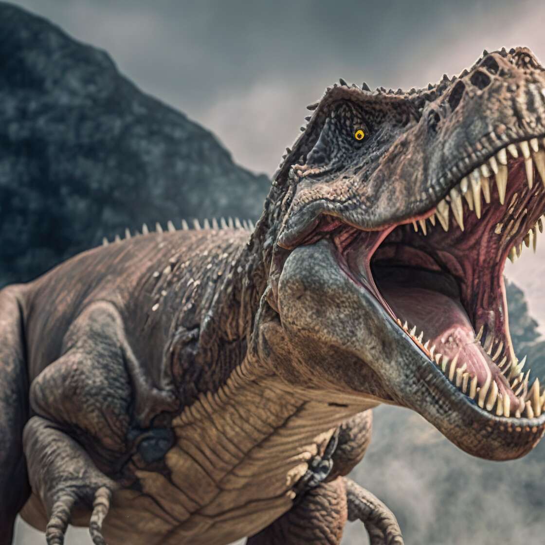 Le Meilleur Du T Rex