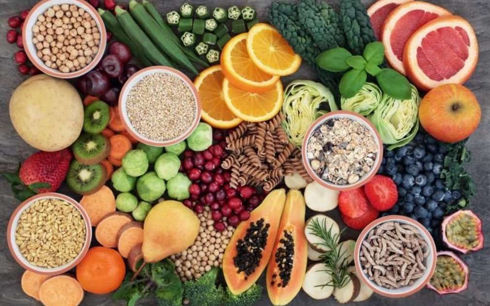 Photos | Guide des nutriments : comment gérer son alimentation