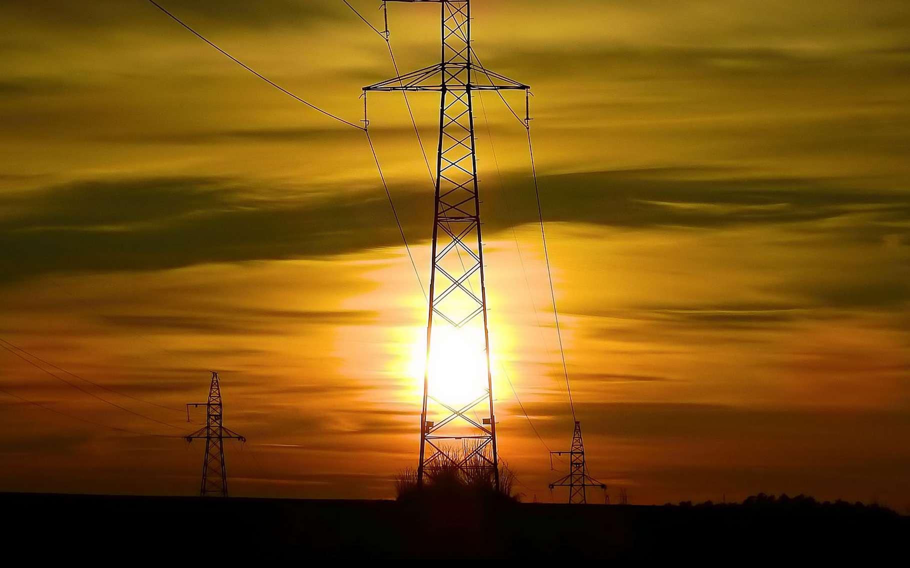 L'énergie sous toutes ses formes | Dossier