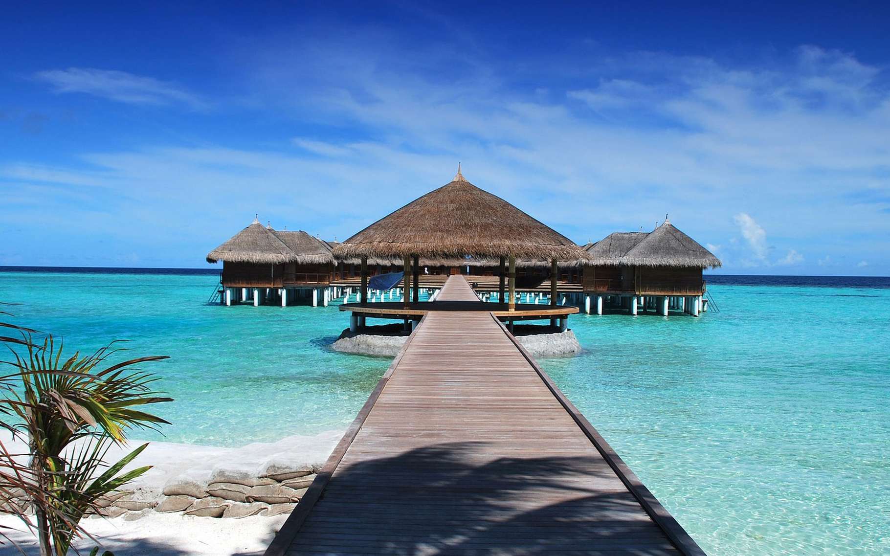 Petites îles et petits États insulaires | Dossier