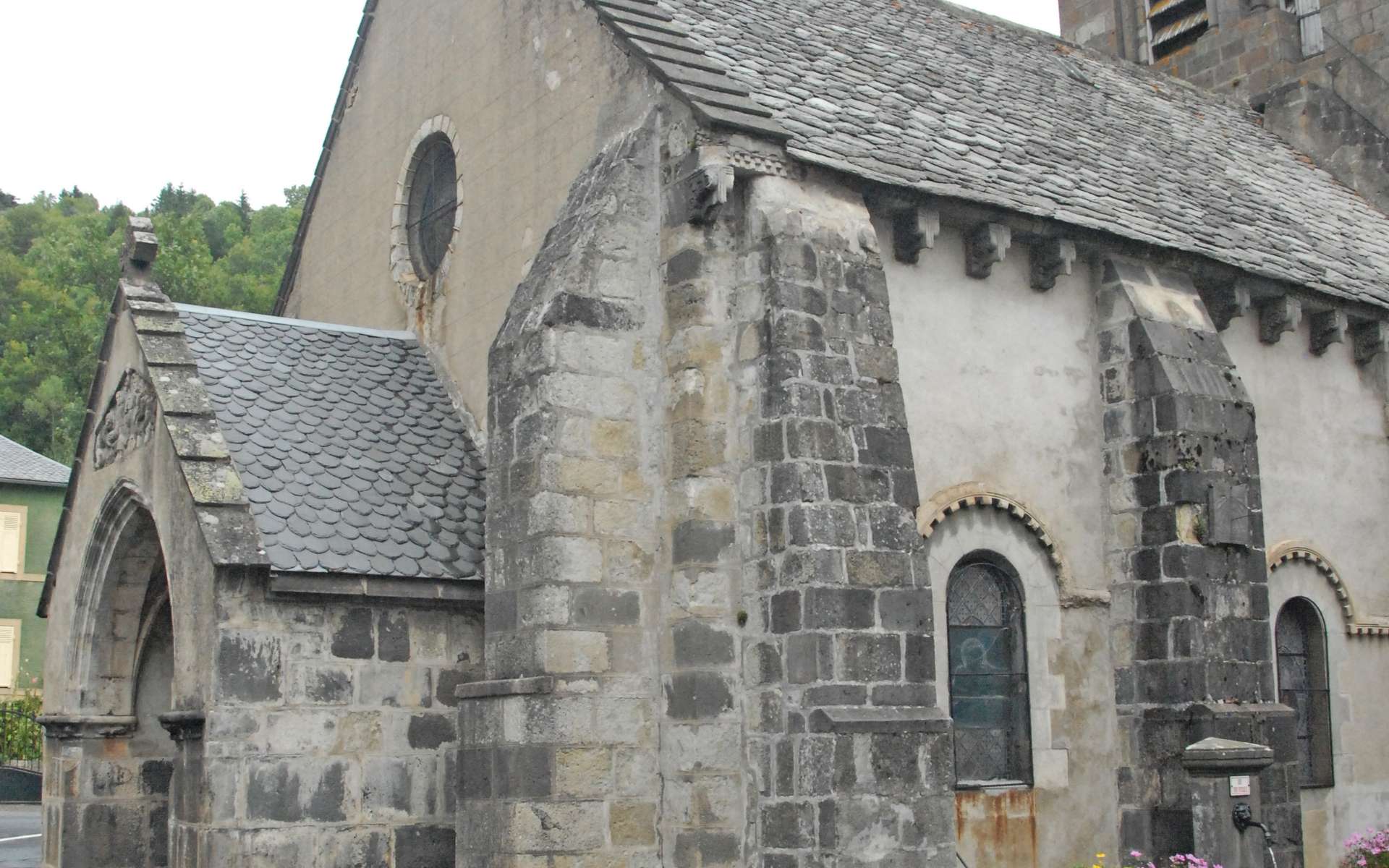 Définition | Narthex | Futura Maison