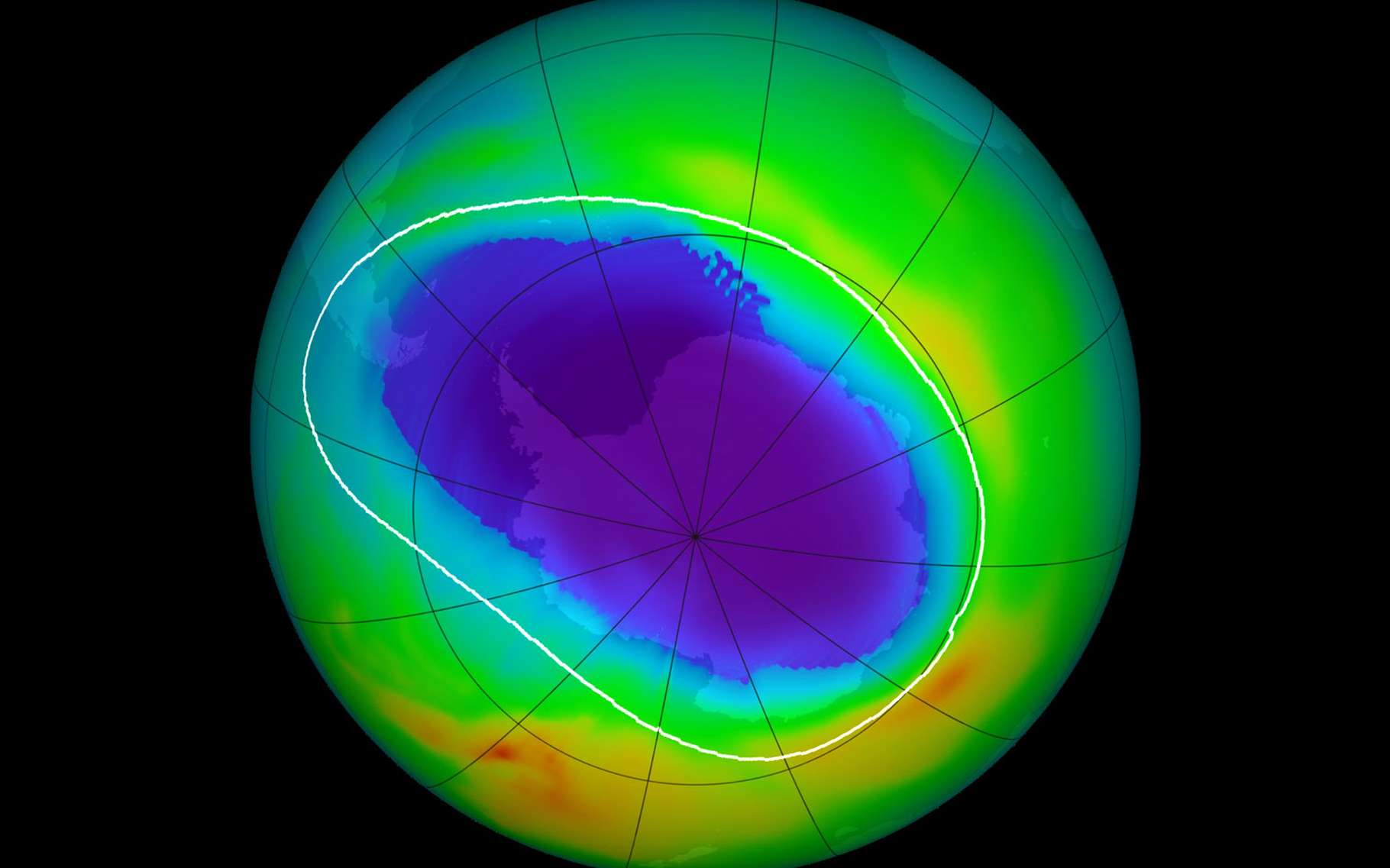 L’ozone au coeur de la chimie atmosphérique | Dossier