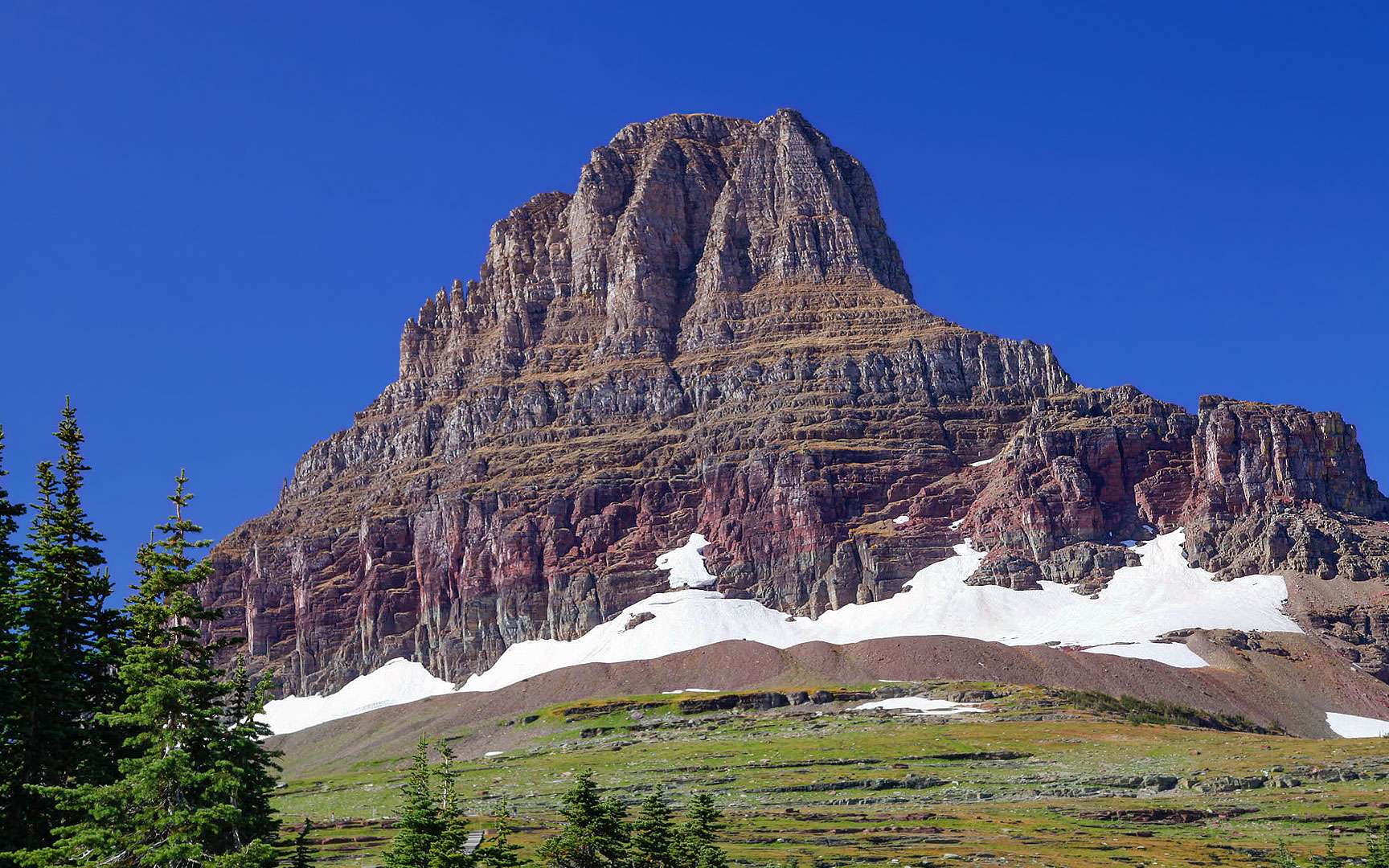 Photos | Voyage dans le Montana avec Antoine