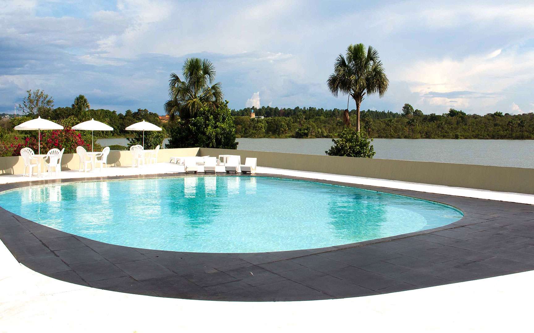 Photos | Top 15 des plus belles piscines de France