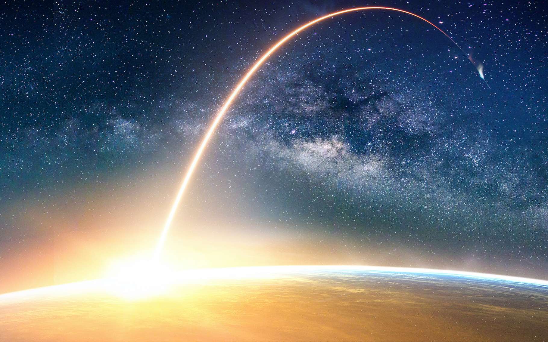 Définition | Orbite | Futura Sciences