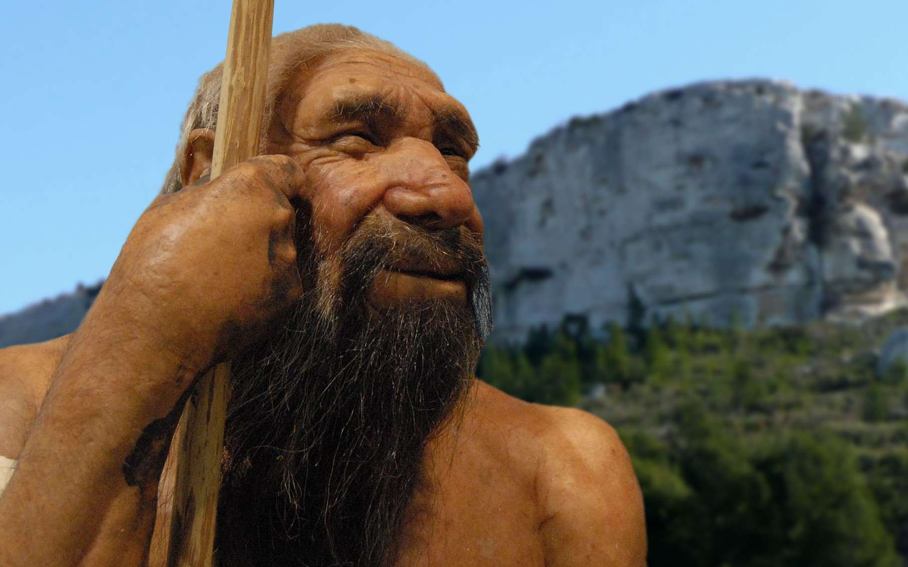 A la recherche de l'Homme de Néandertal en Provence | Dossier