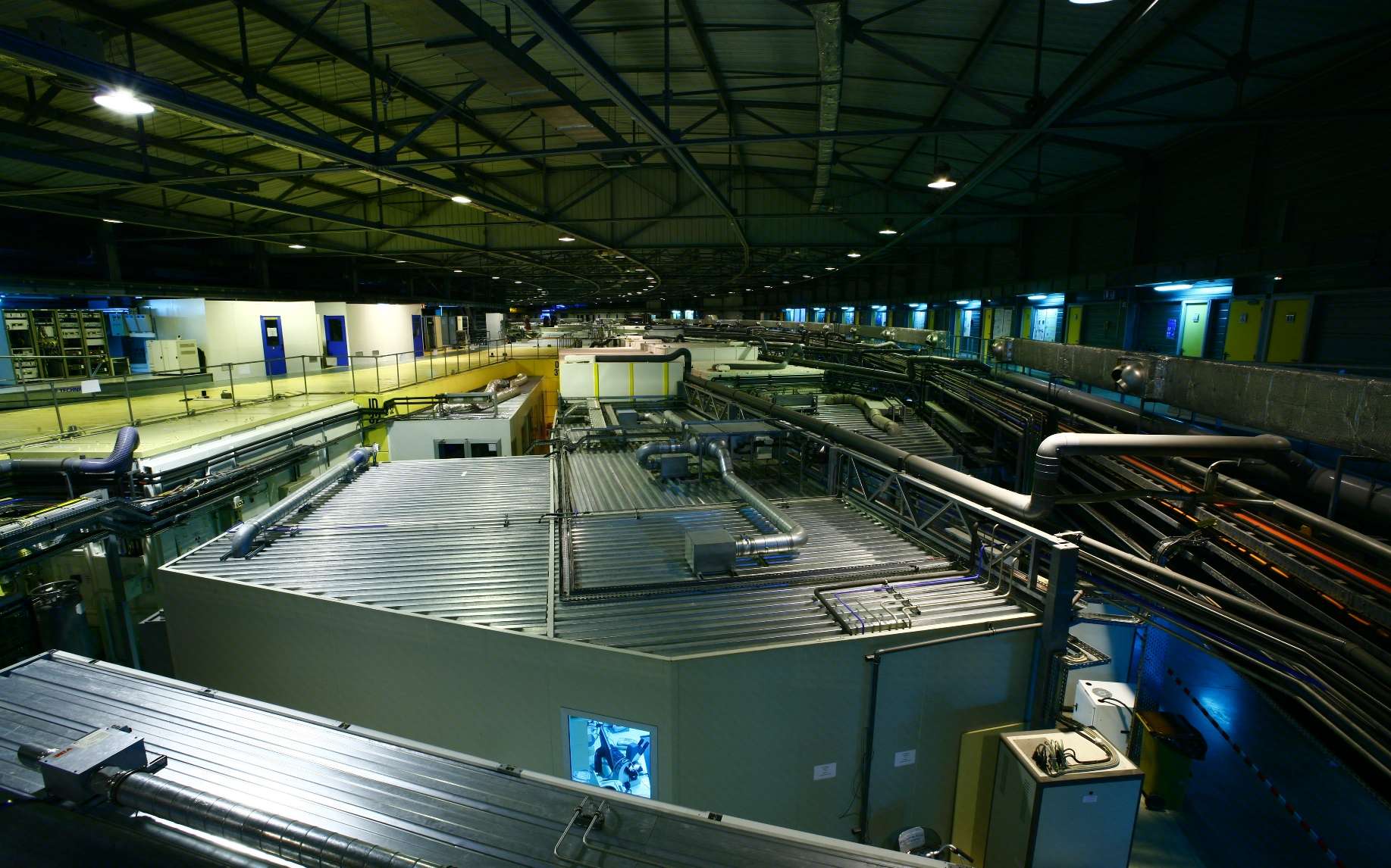 Définition | European Synchrotron Radiation Facility - ESRF ...