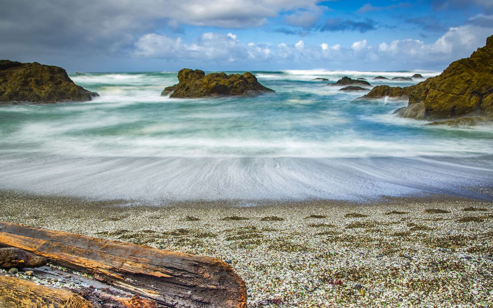 Photos | Les plus belles plages du monde