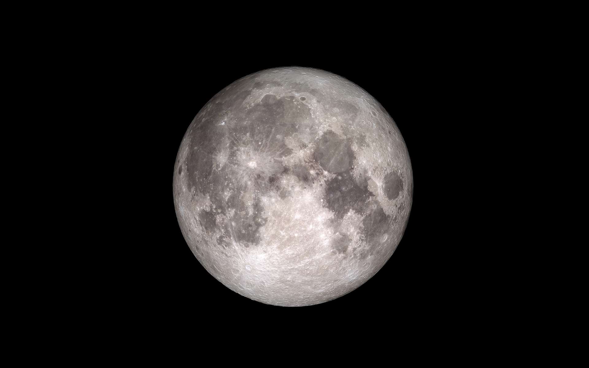 D finition Superlune Pleine Lune De P rig e Futura Sciences