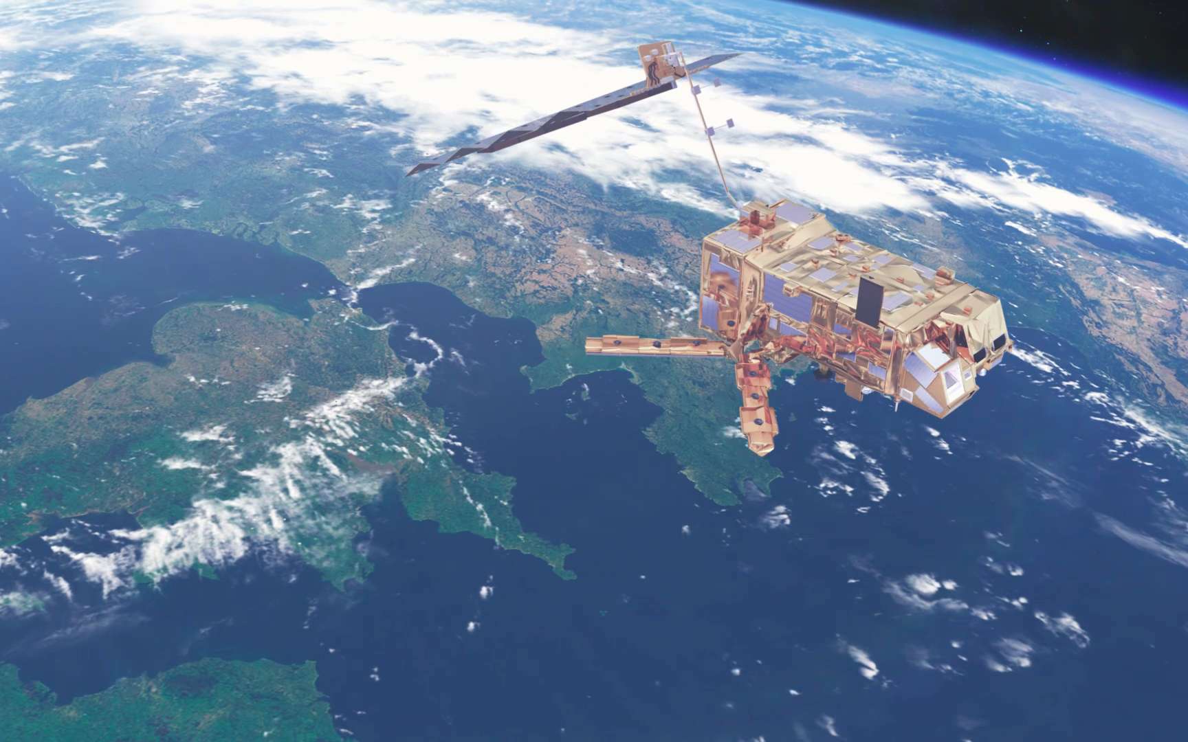 Définition | Metop | Futura Planète
