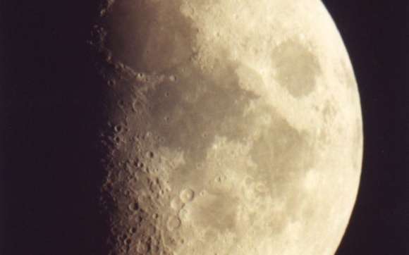 Photos | Lune : vos plus belles photos