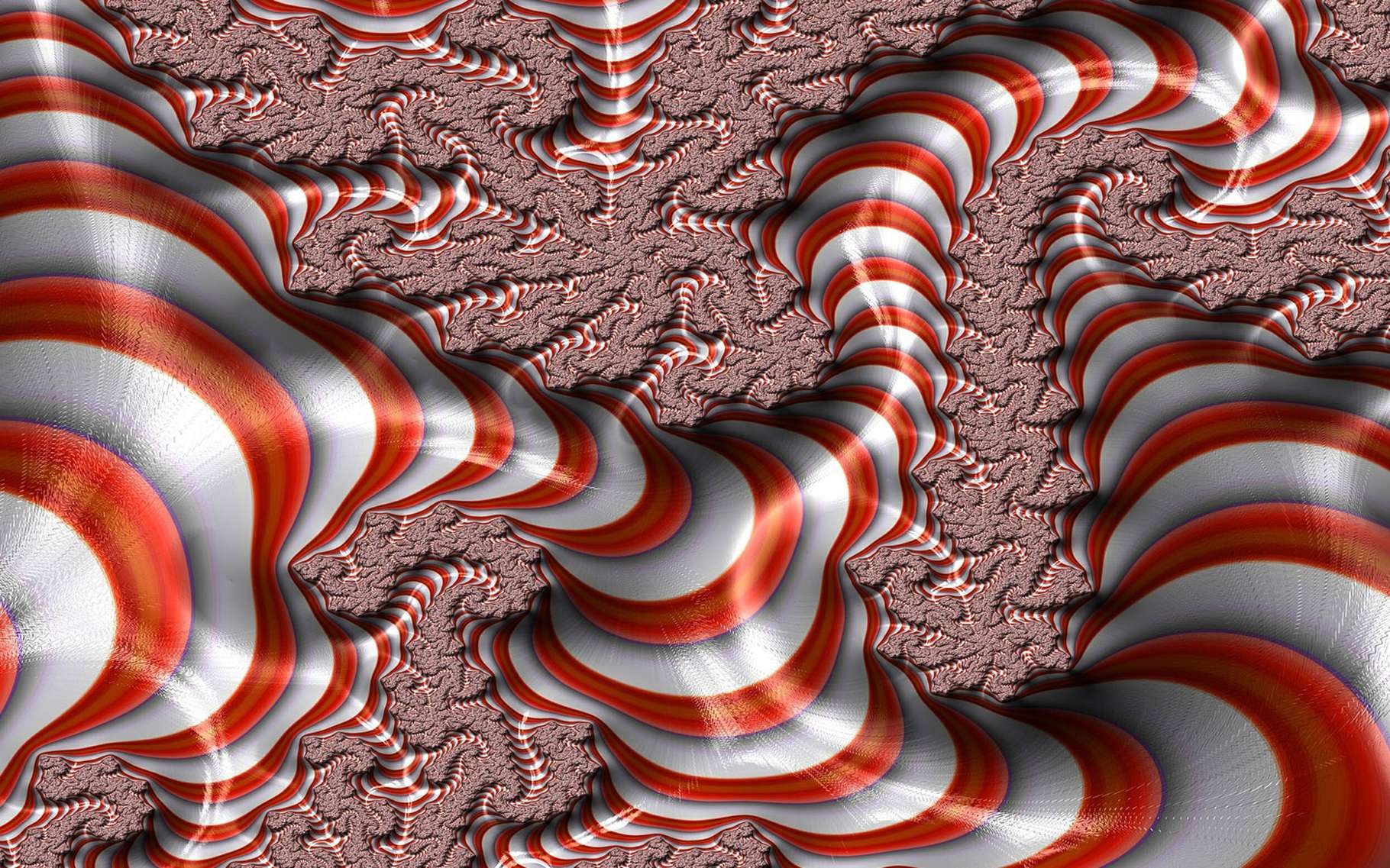 À quoi les fractales servent-elles ? | Dossier