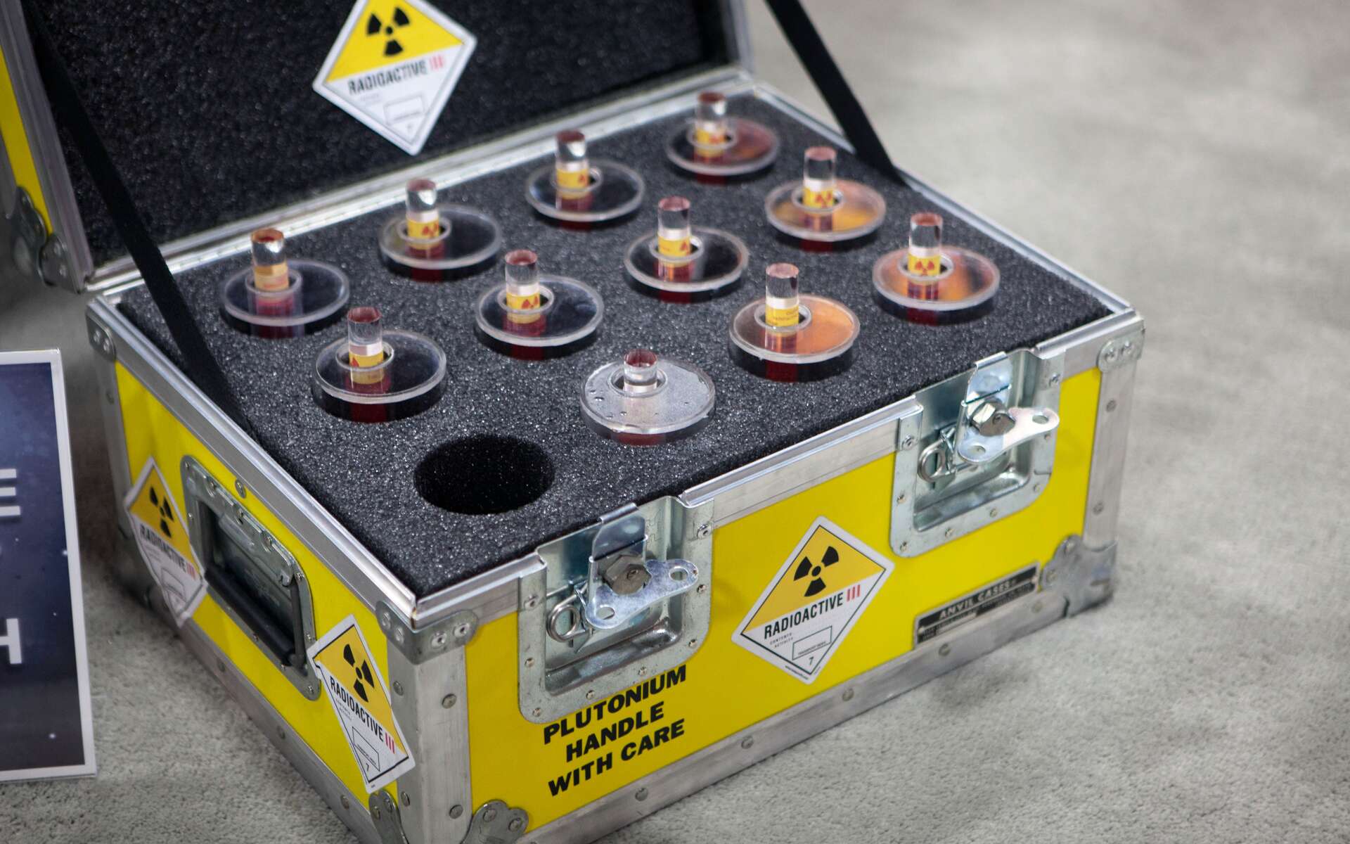 Définition | Plutonium | Futura Sciences