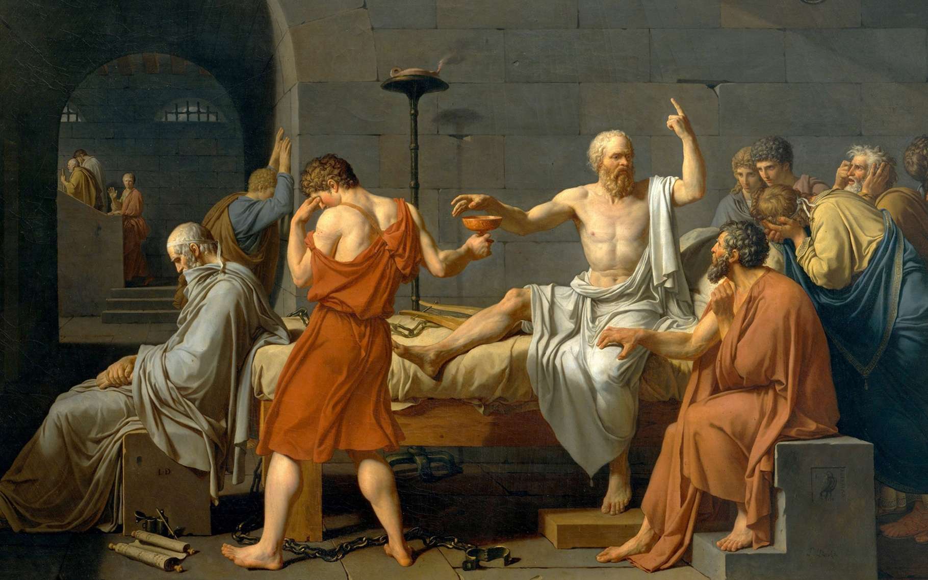 Les poisons dans l'histoire | Dossier