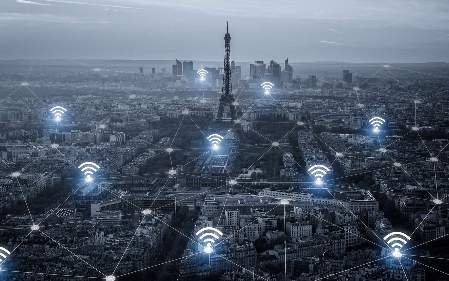 Wi-Fi 802.11ax : tout ce qu'il faut savoir sur le futur Wi-Fi ...