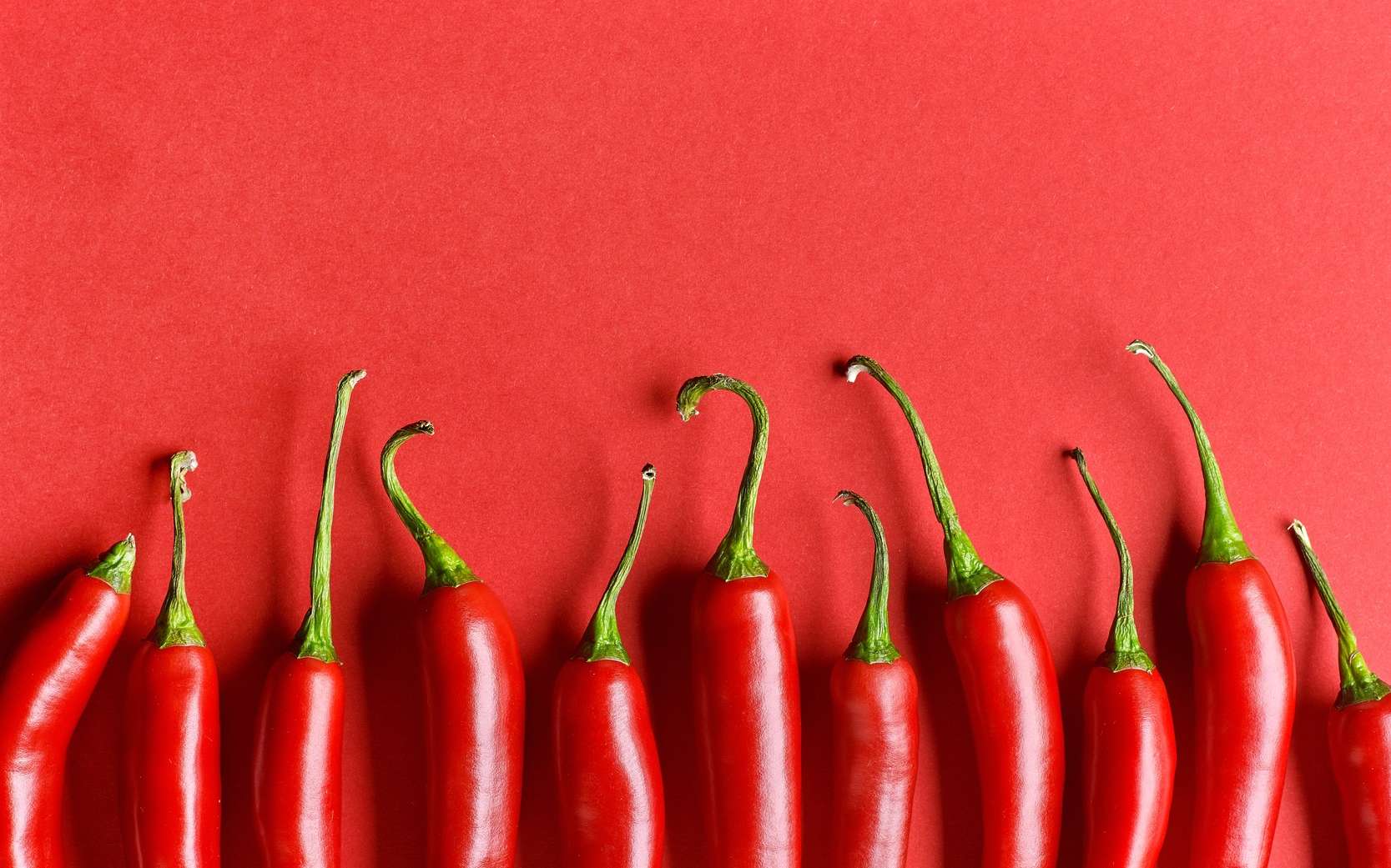 Définition | Capsaïcine | Futura Santé