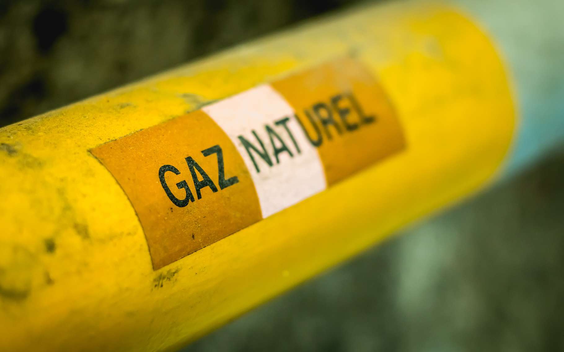 Définition | Gazoduc | Futura Planète