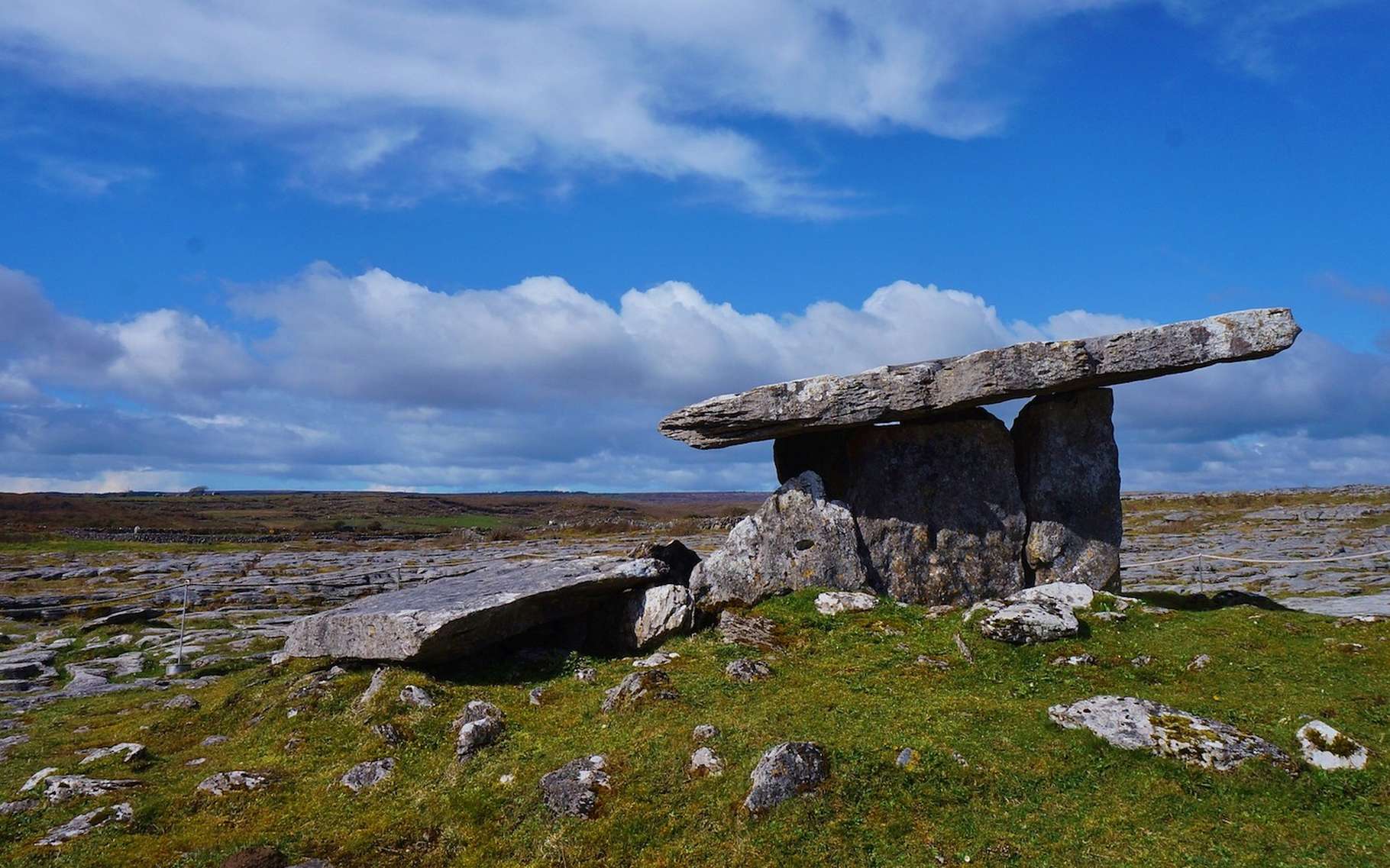 Définition | Dolmen | Futura Sciences