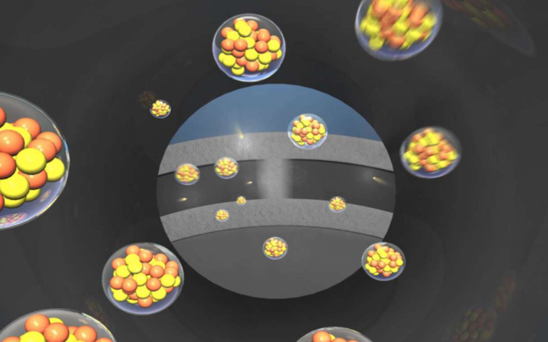 Définition | Ununoctium - Oganesson | Futura Sciences