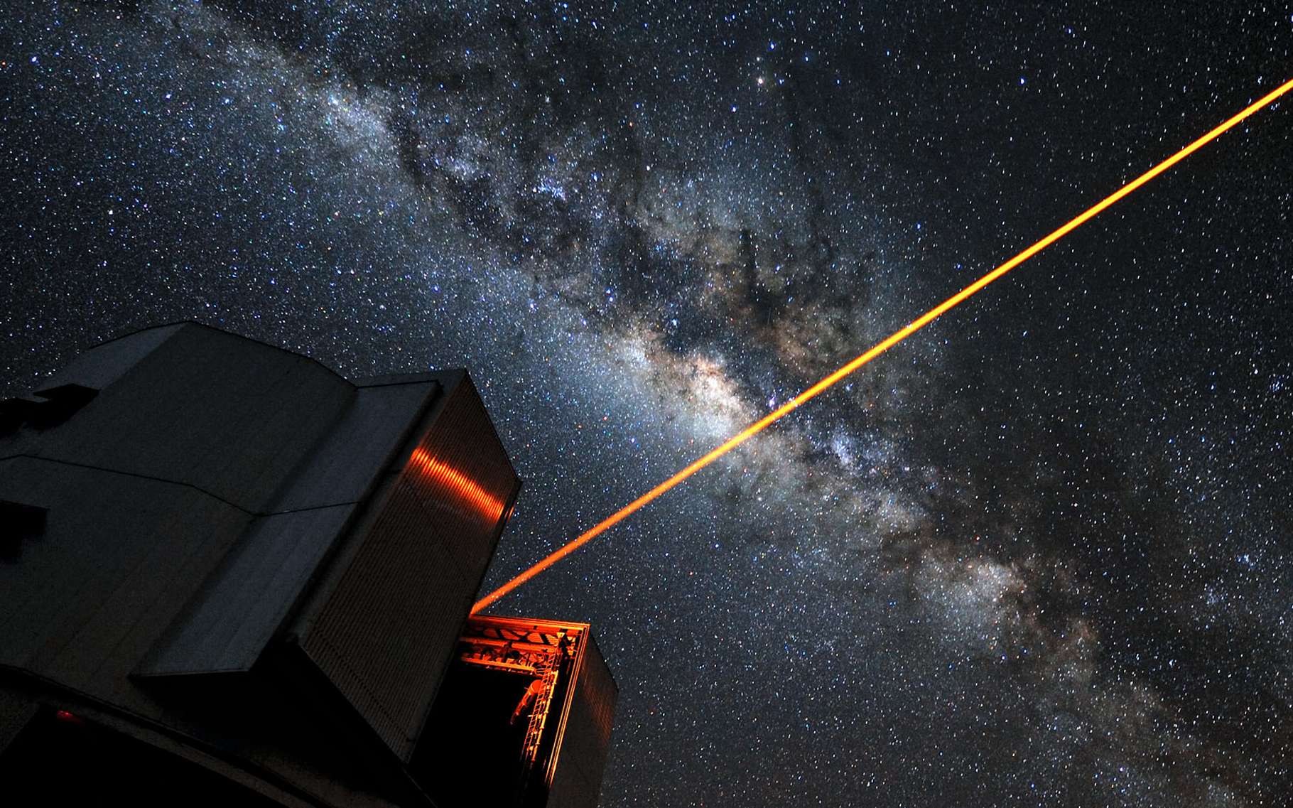Les lasers de puissance à impulsion ultra-courte | Dossier