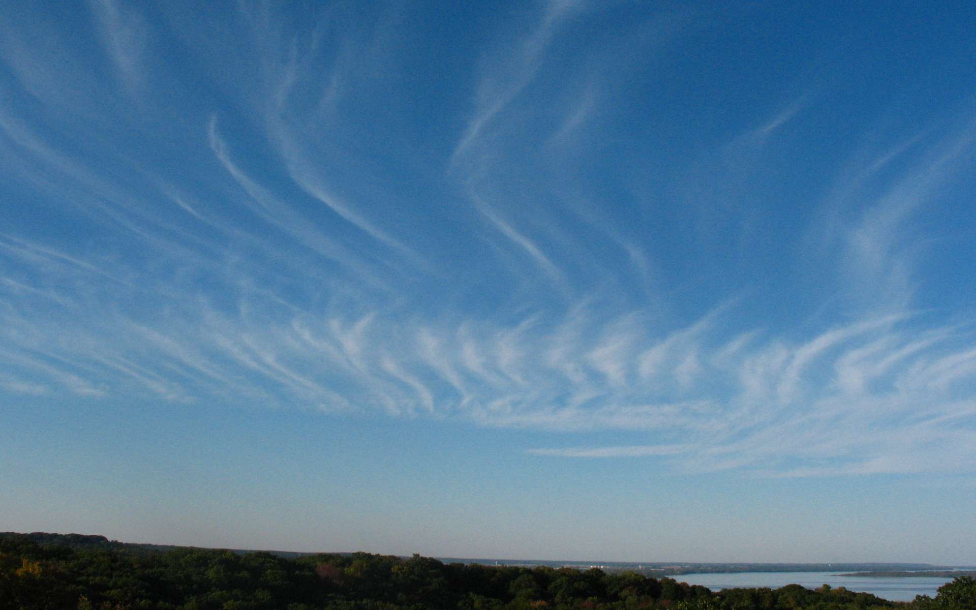 Définition | Troposphère | Futura Planète