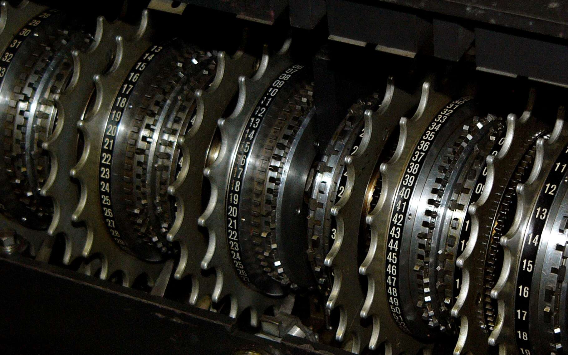 Cryptologie : l'art des codes secrets | Dossier