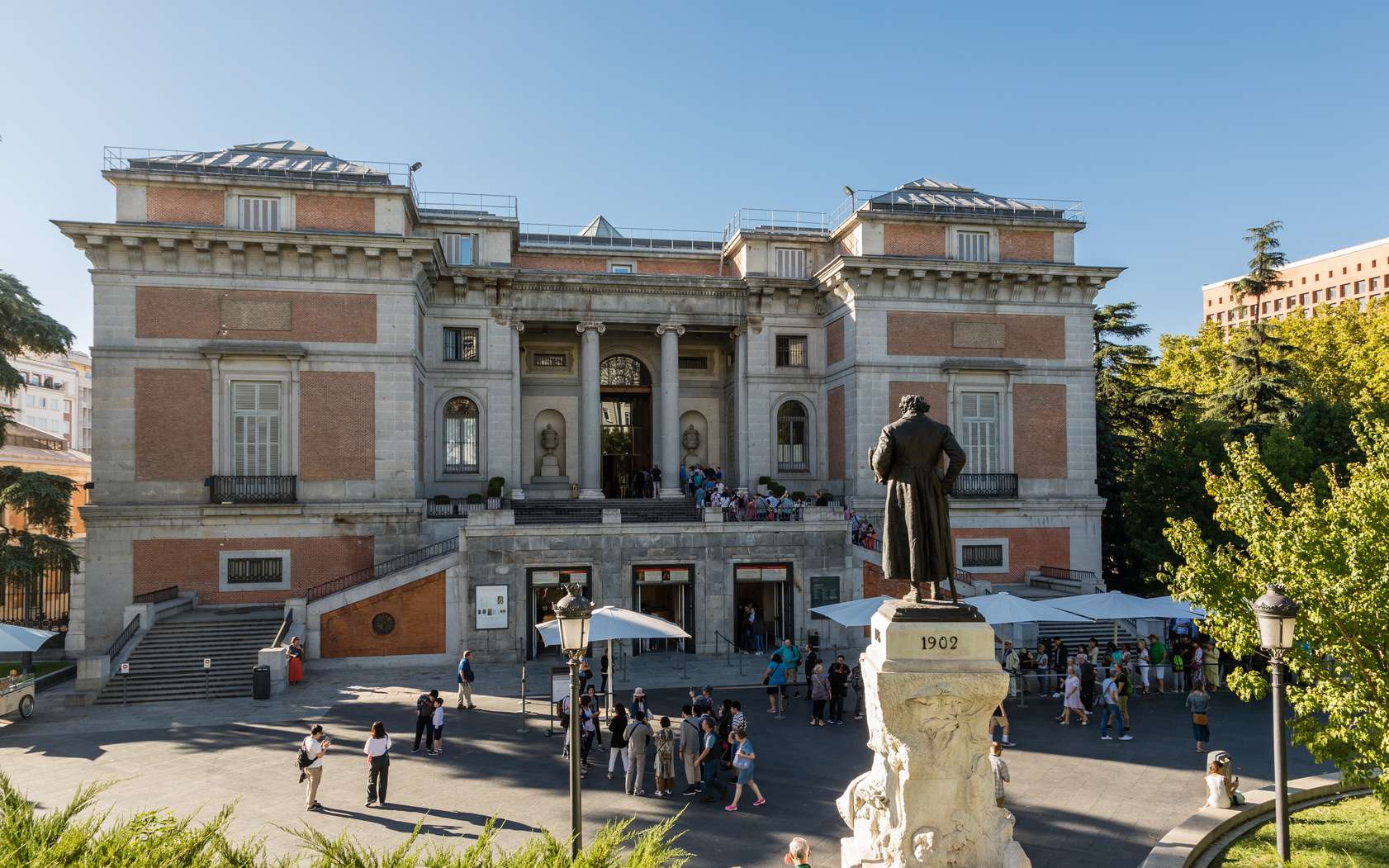 Musée du Prado à Madrid : quelles sont les œuvres les plus célèbres