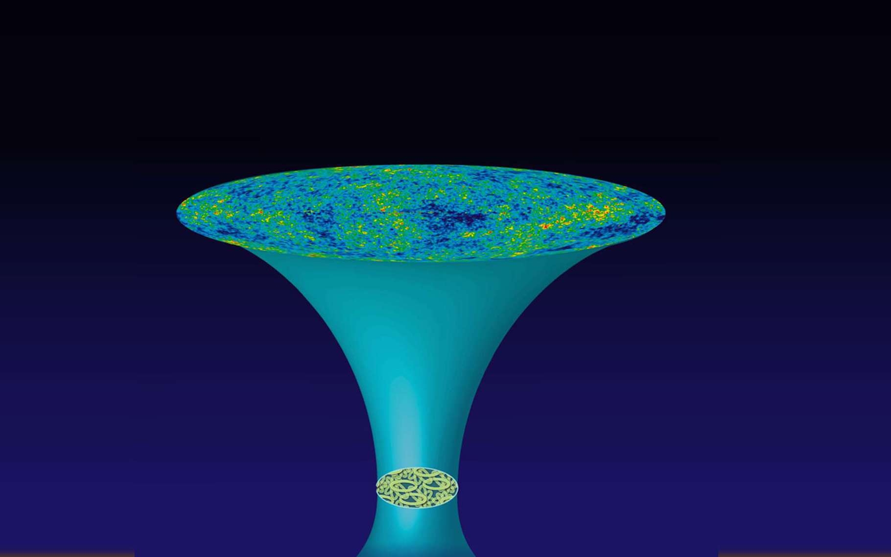 La gravitation quantique à boucles, une théorie fascinante | Dossier