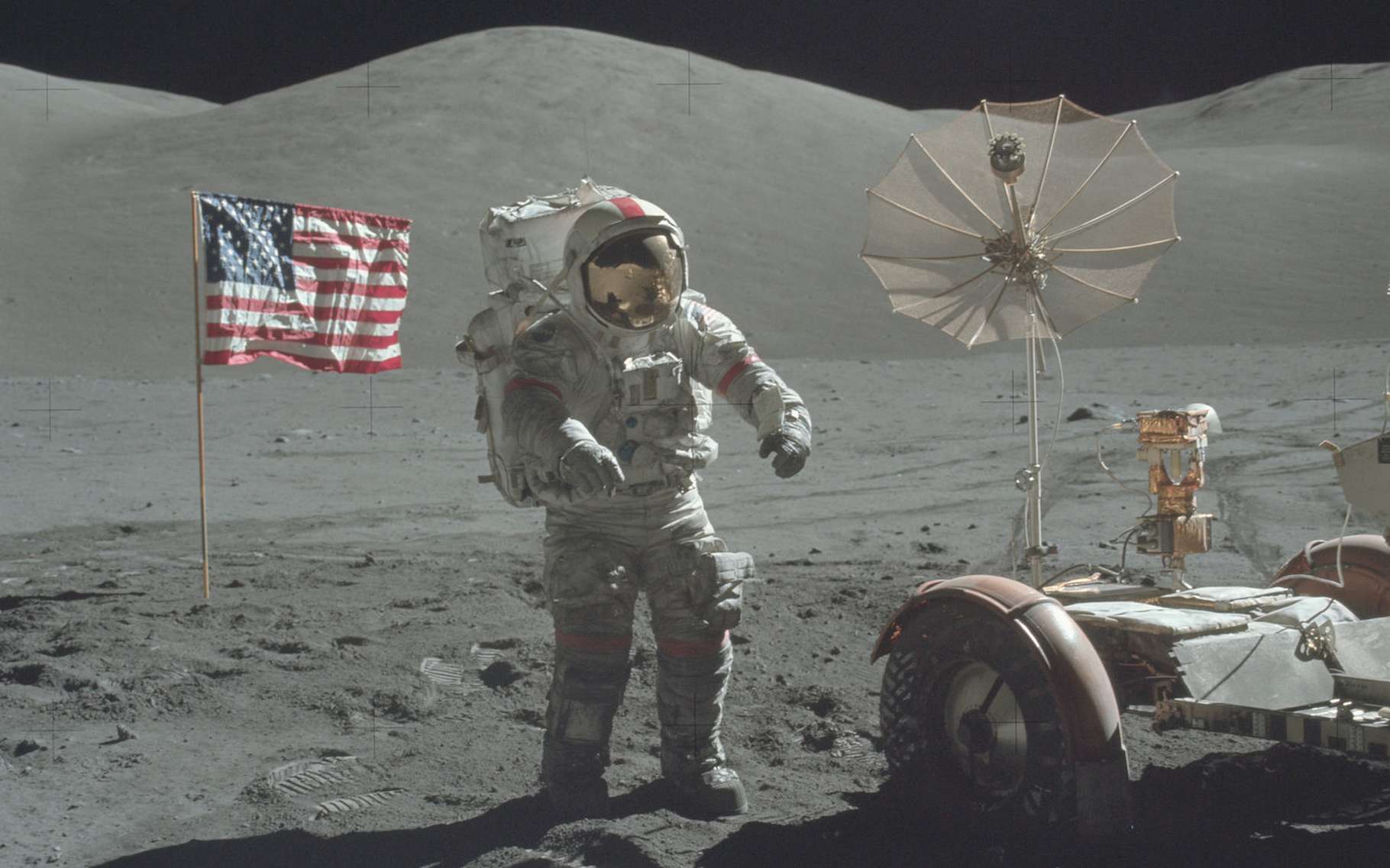 Programme Apollo : quelles retombées