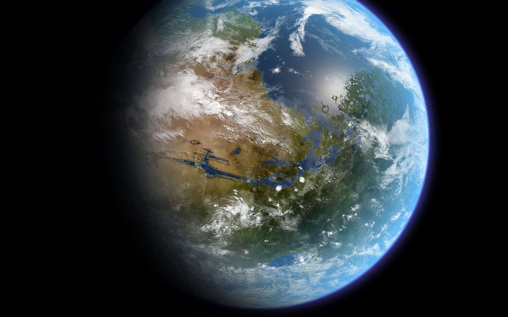 Photos | Les plus beaux astres de la Voie lactée