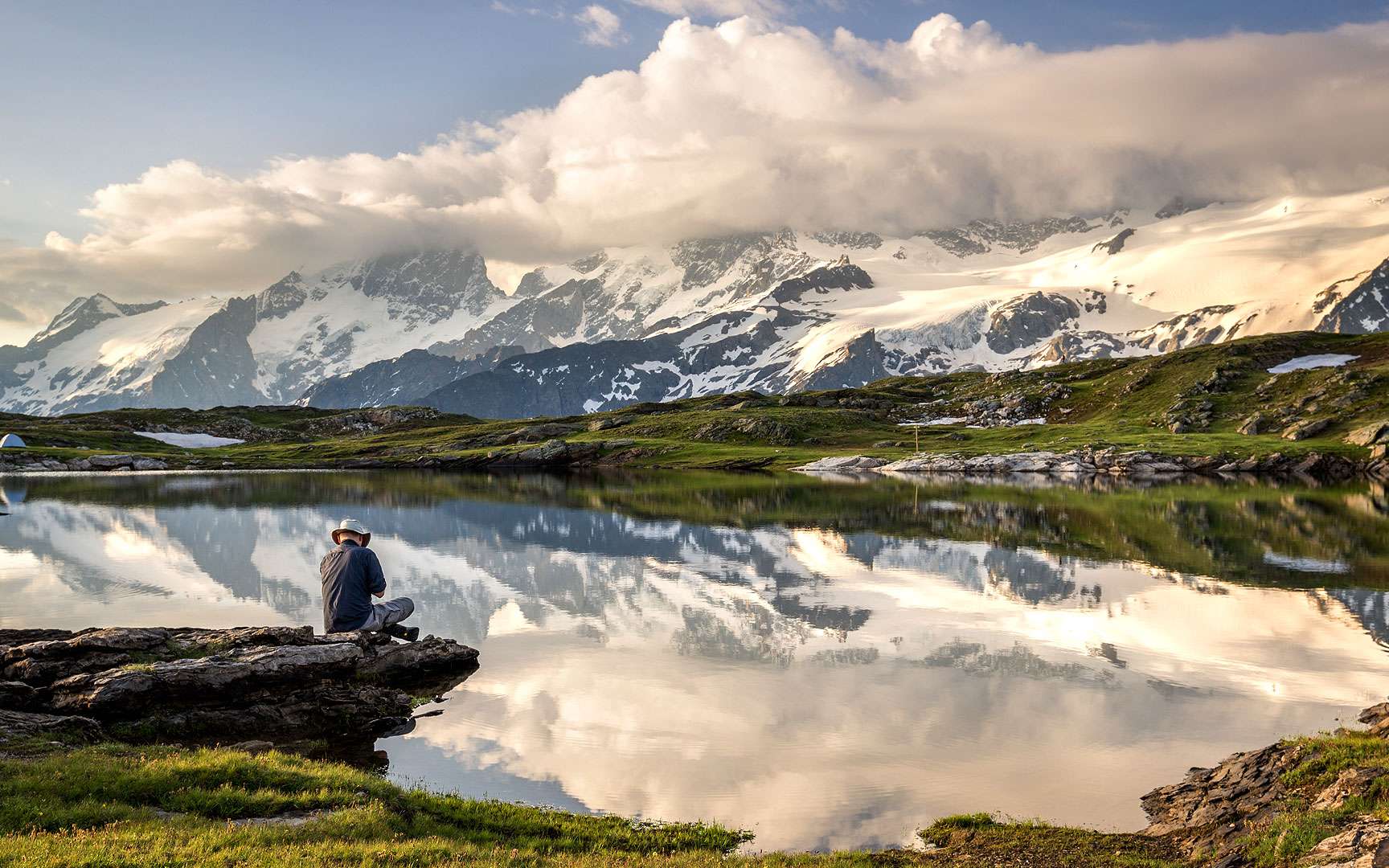 Photos | La beauté et la diversité des 10 parcs nationaux français