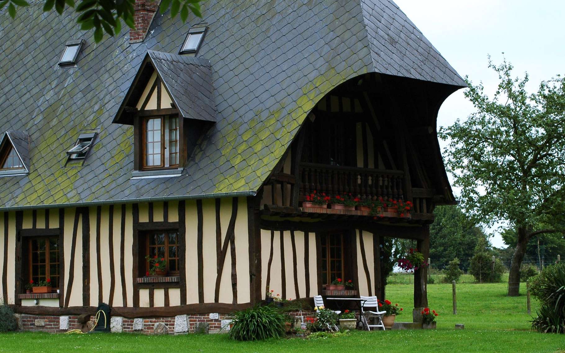 Photos | L'architecture du monde, du traditionnel au contemporain