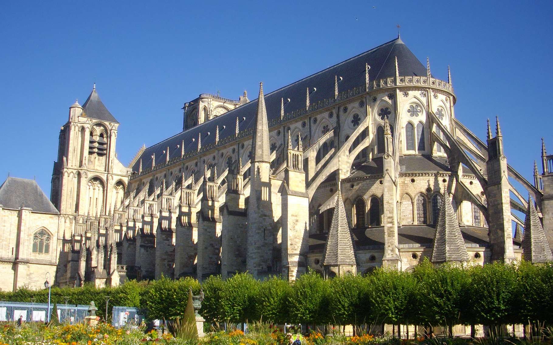 Tourisme dans le Cher | Dossier