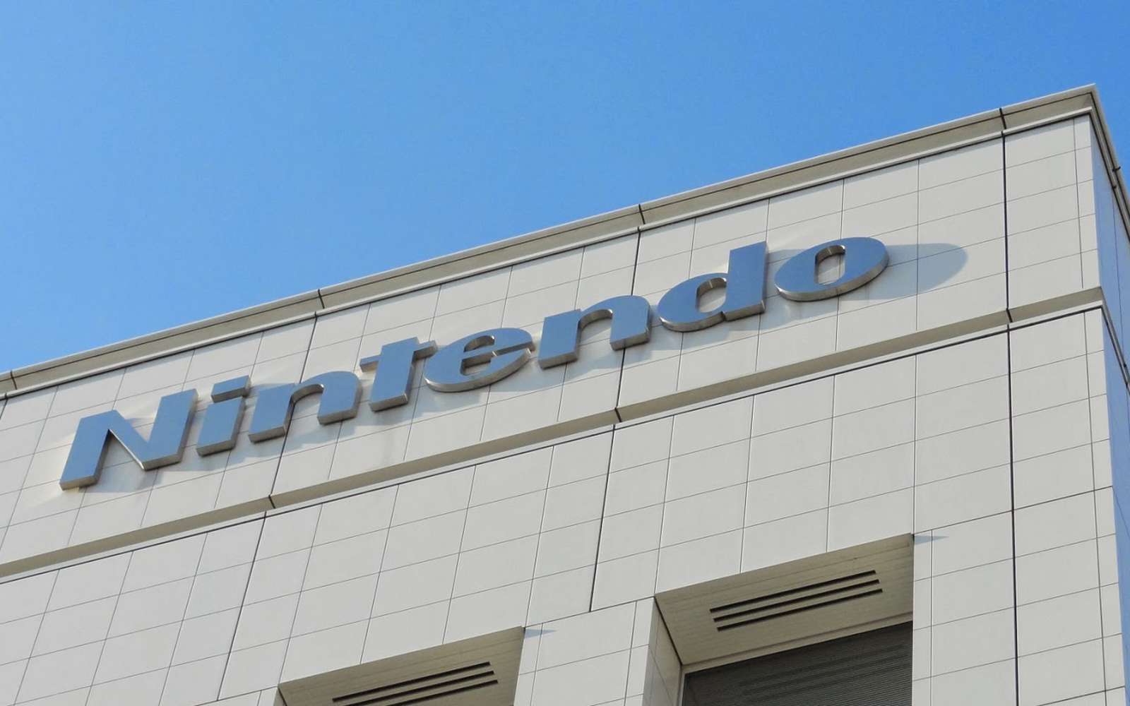 Définition | Nintendo - Nintendo Co., Ltd | Futura Tech