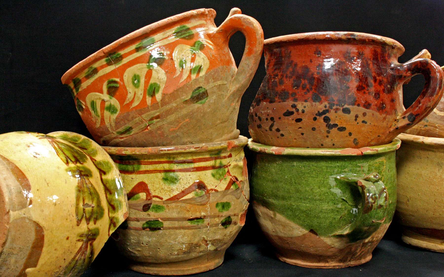 Un catalogue de céramiques sans cesse renouvelé | Dossier