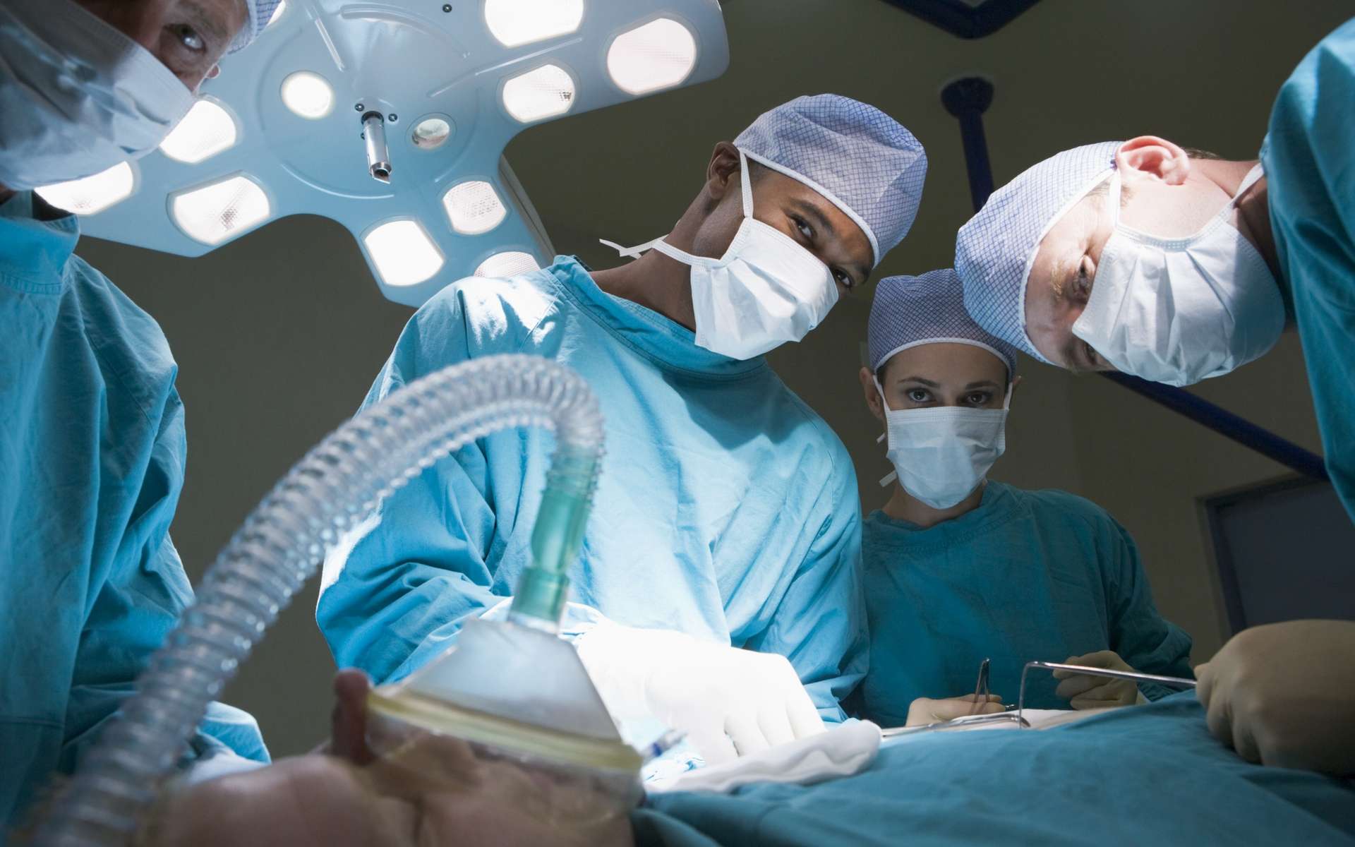 Définition | Anesthésique - Anesthésiant | Futura Santé