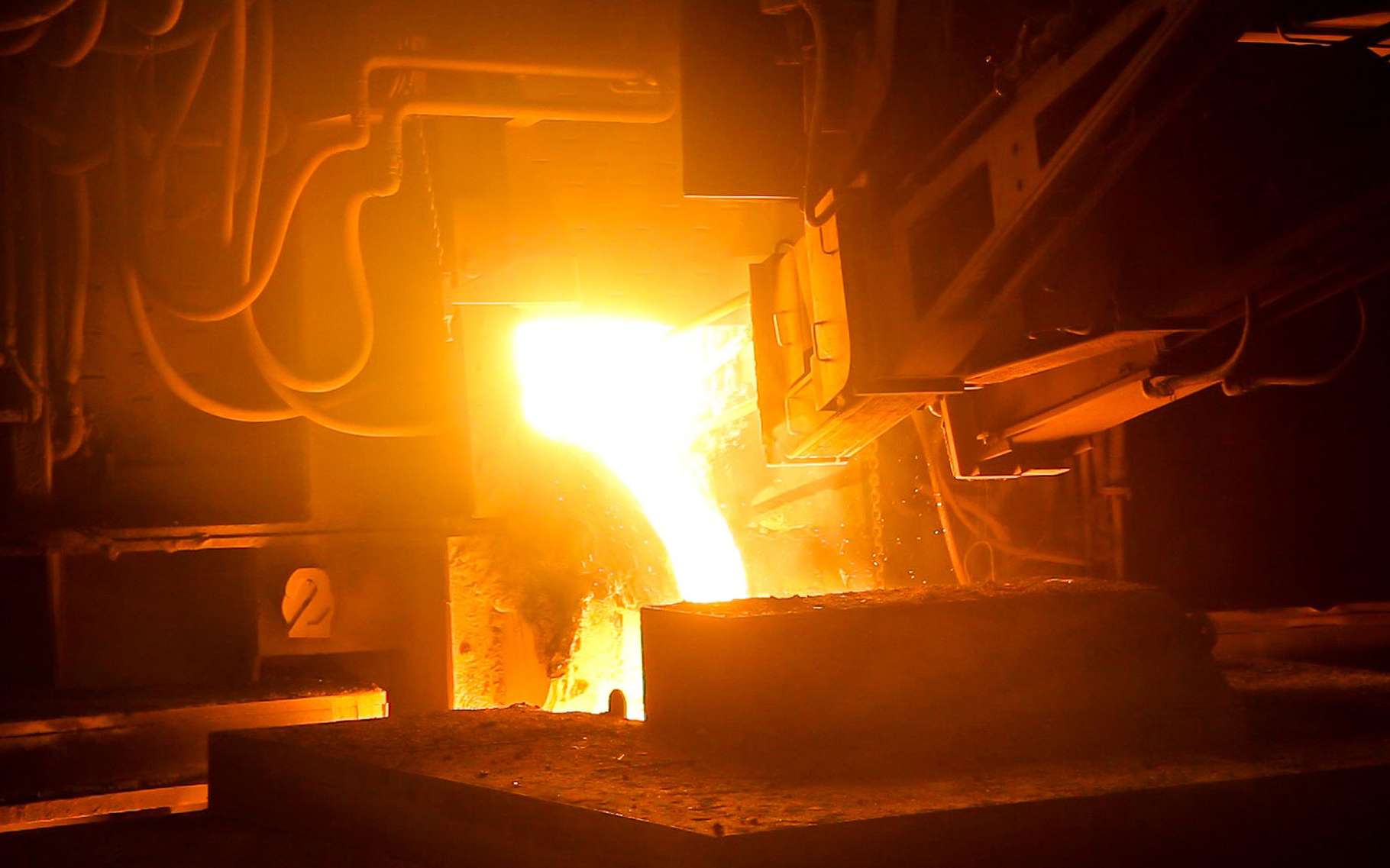 Le haut fourneau et son fonctionnement | Dossier