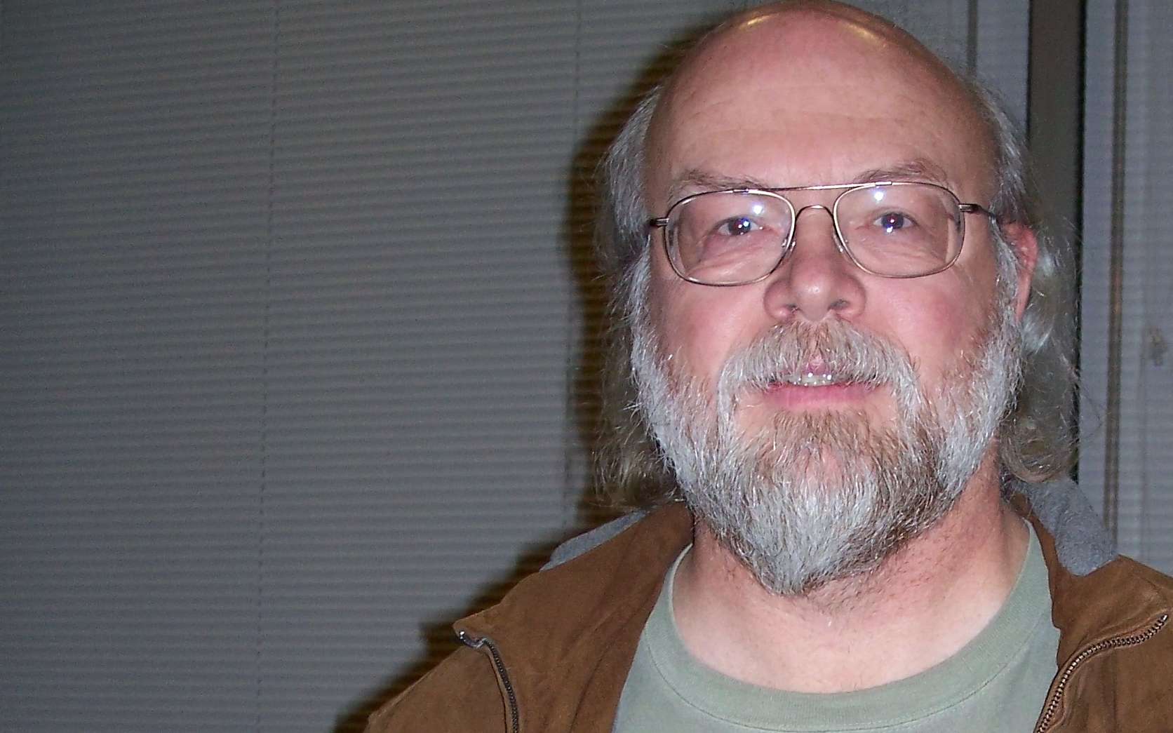 Biographie | James Arthur Gosling - Programmeur | Futura Tech