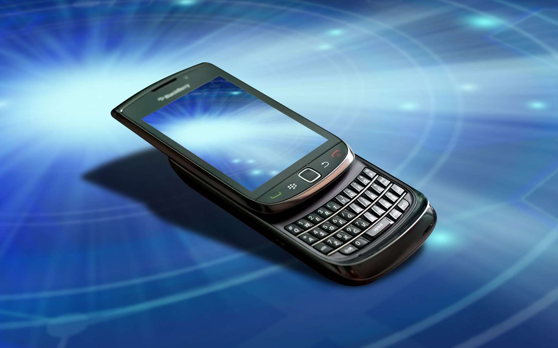 Le retour de BlackBerry OS | Dossier