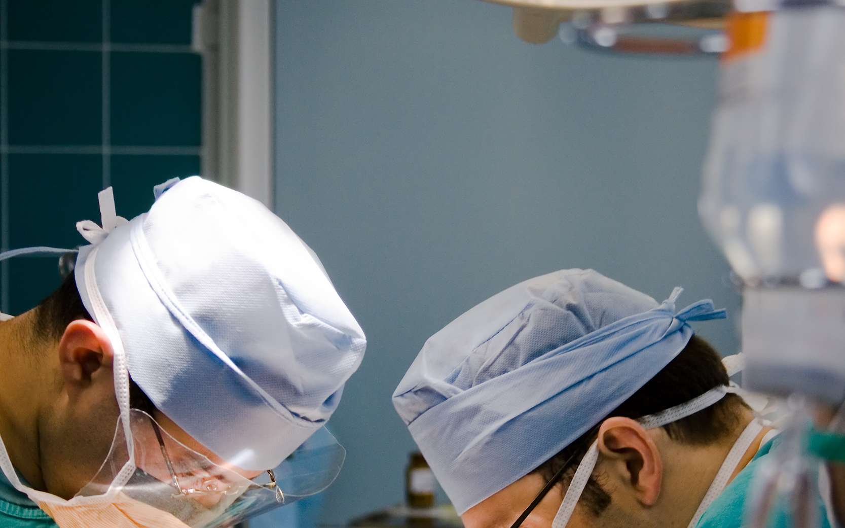 Définition | Cœlioscopie - Laparoscopie | Futura Santé