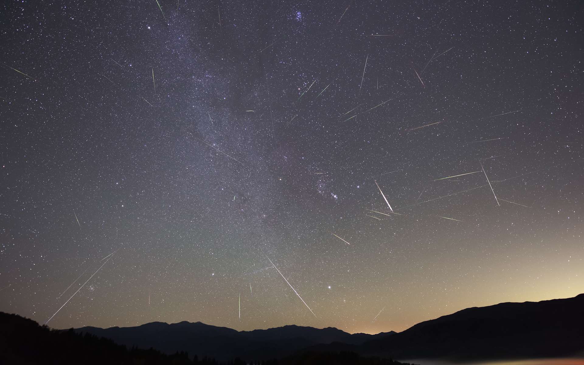 Définition | Orionides | Futura Sciences