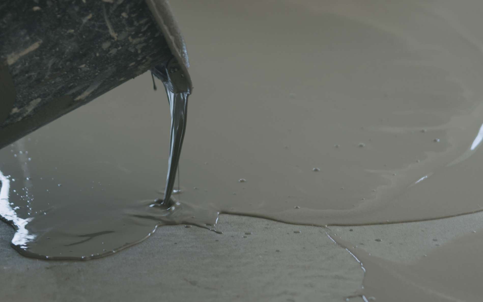 Un ciment « intelligent » qui pourrait transformer les bâtiments en ...