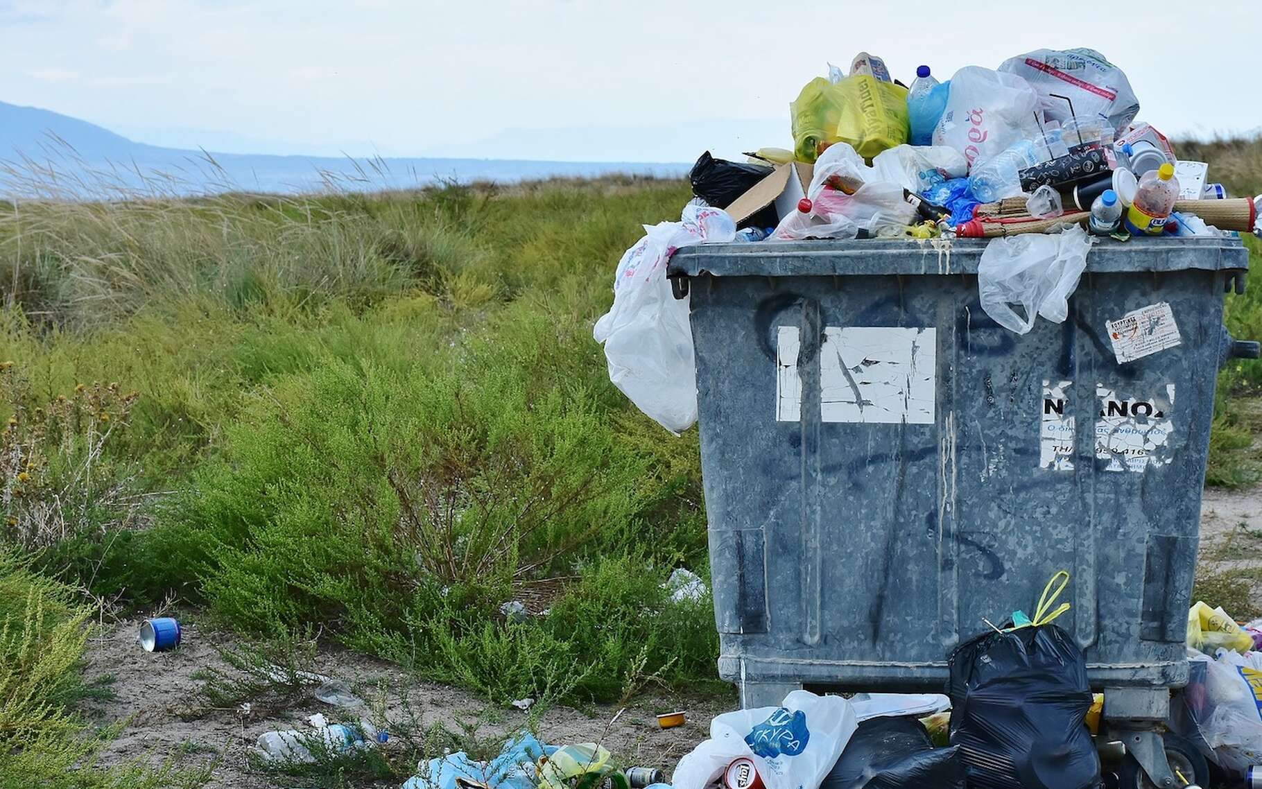 Définition | Déchet ultime | Futura Planète