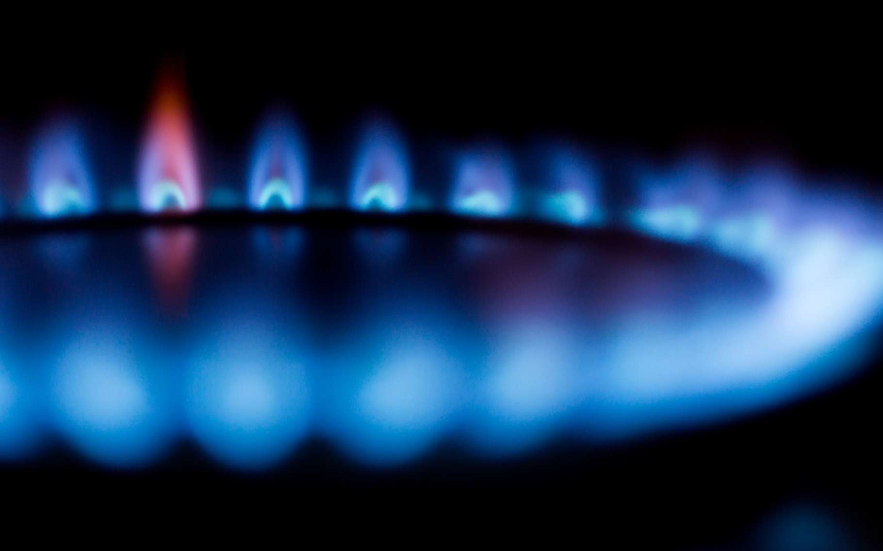 Le gaz naturel, vous connaissez ? Découvrez-le dans notre semaine spéciale