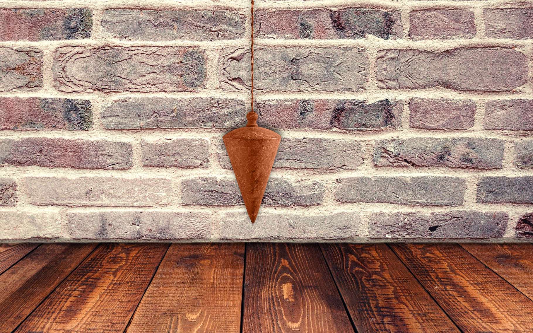 Le fil à plomb | Dossier