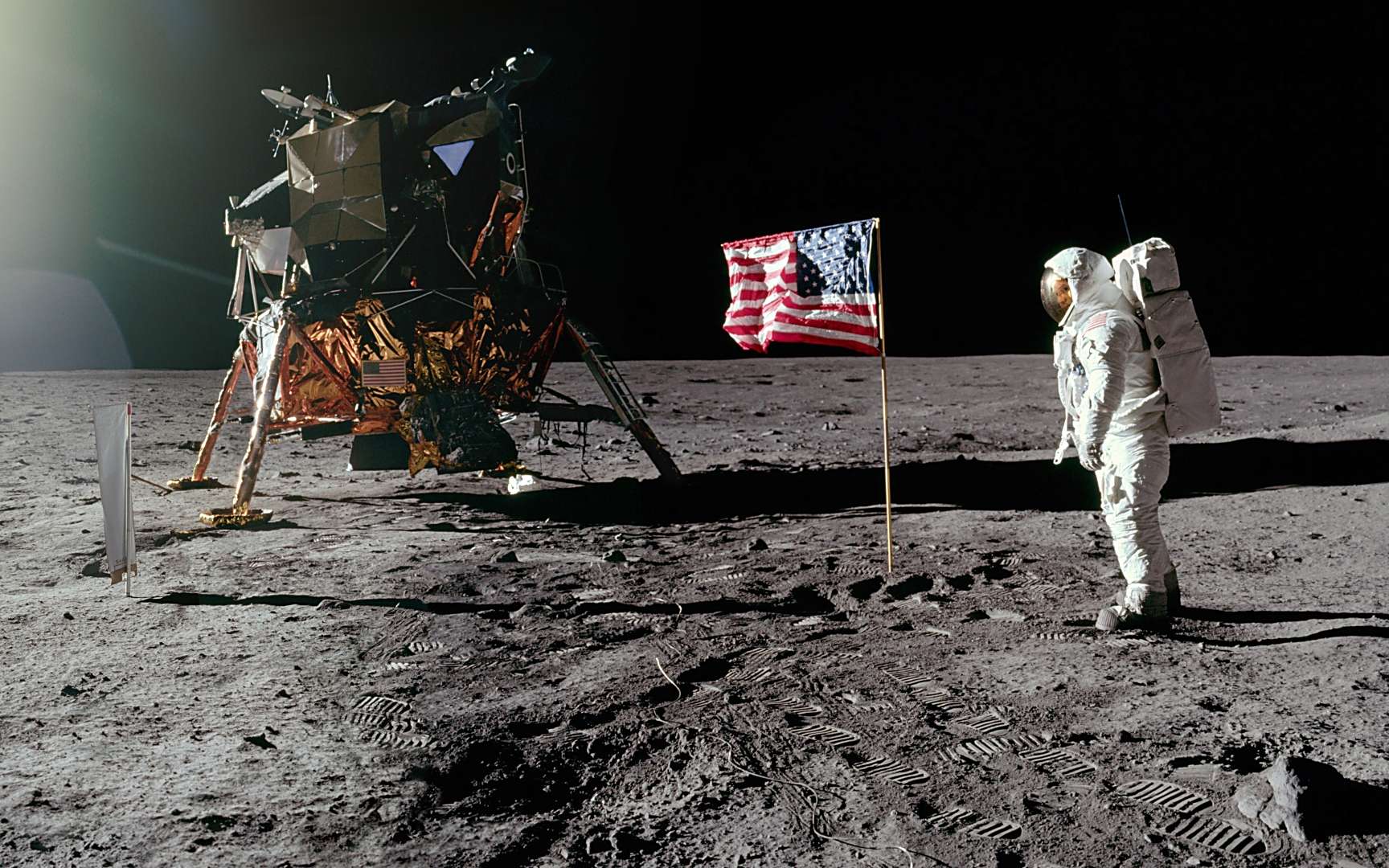 Apollo : tout savoir sur les missions et les héros qui ont conquis la Lune