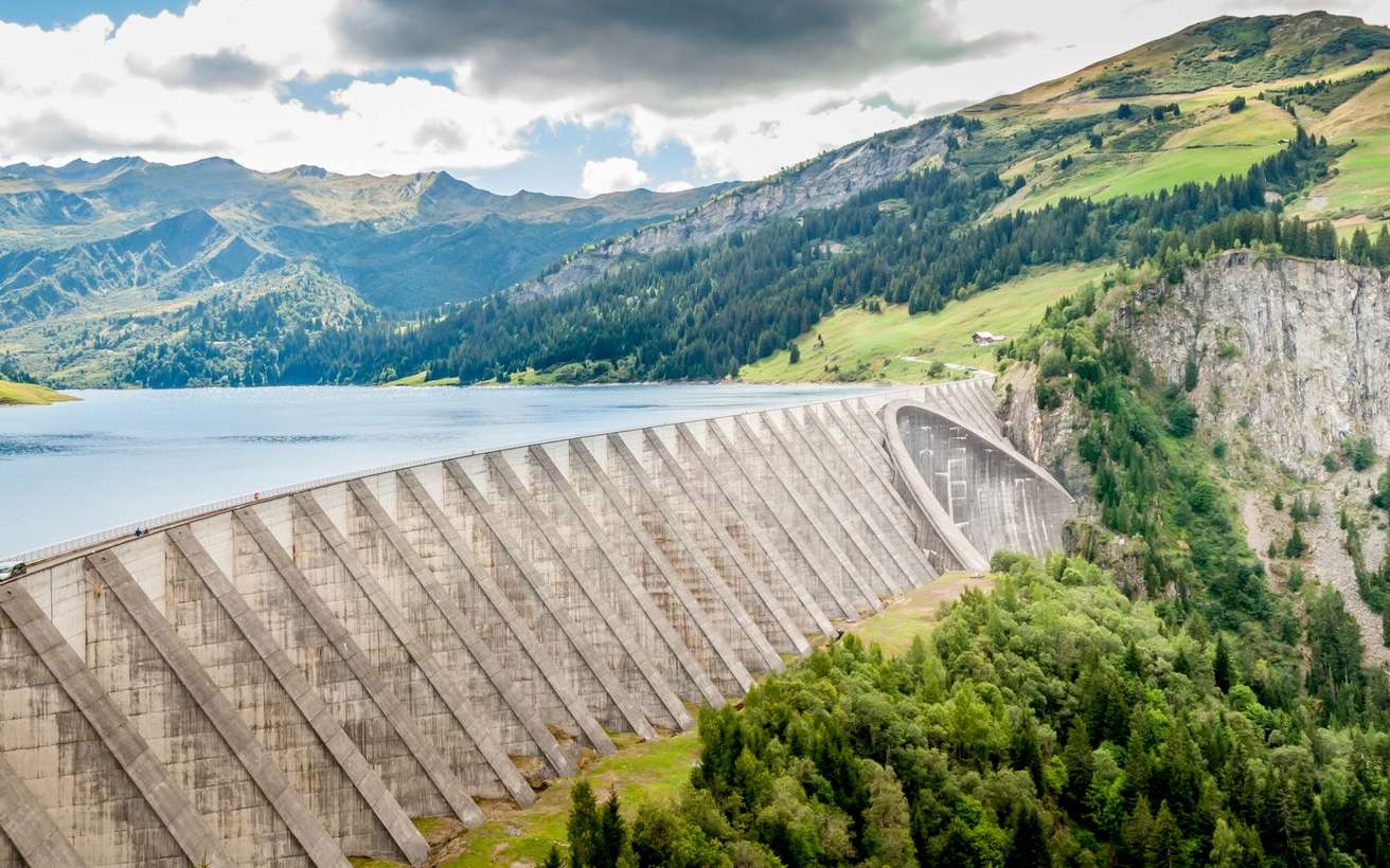 Définition | Énergie hydroélectrique - Hydroélectricité | Futura Planète Définition | Énergie hydroélectrique - Hydroélectricité | Futura Planète