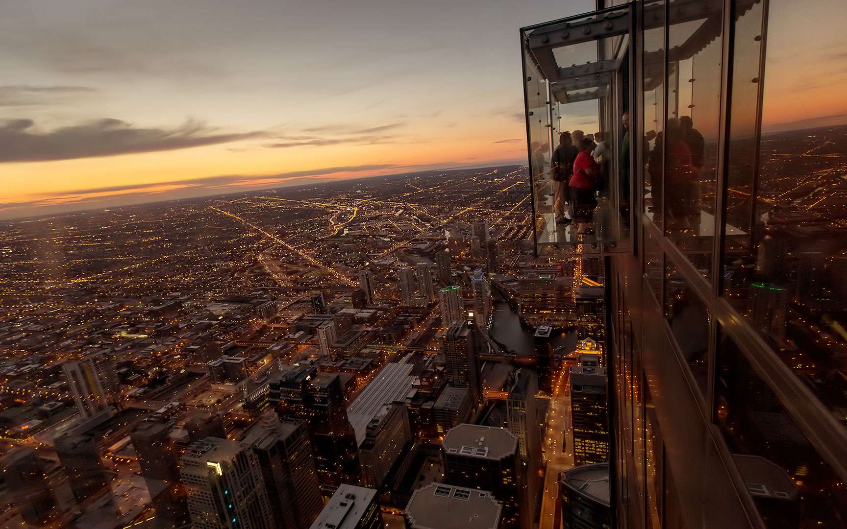Photos | Top 22 des plus hauts gratte-ciel de la Planète