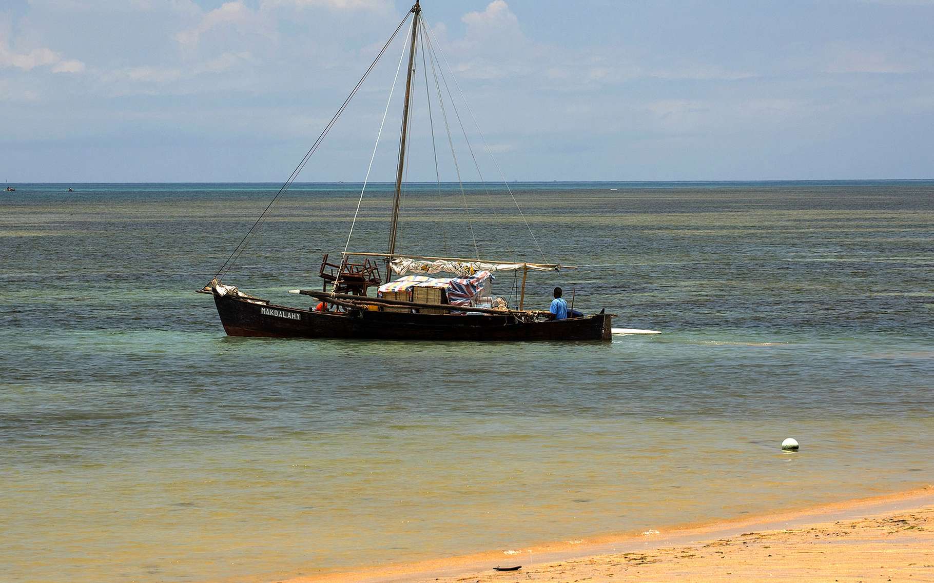 La renaissance des goélettes | Dossier