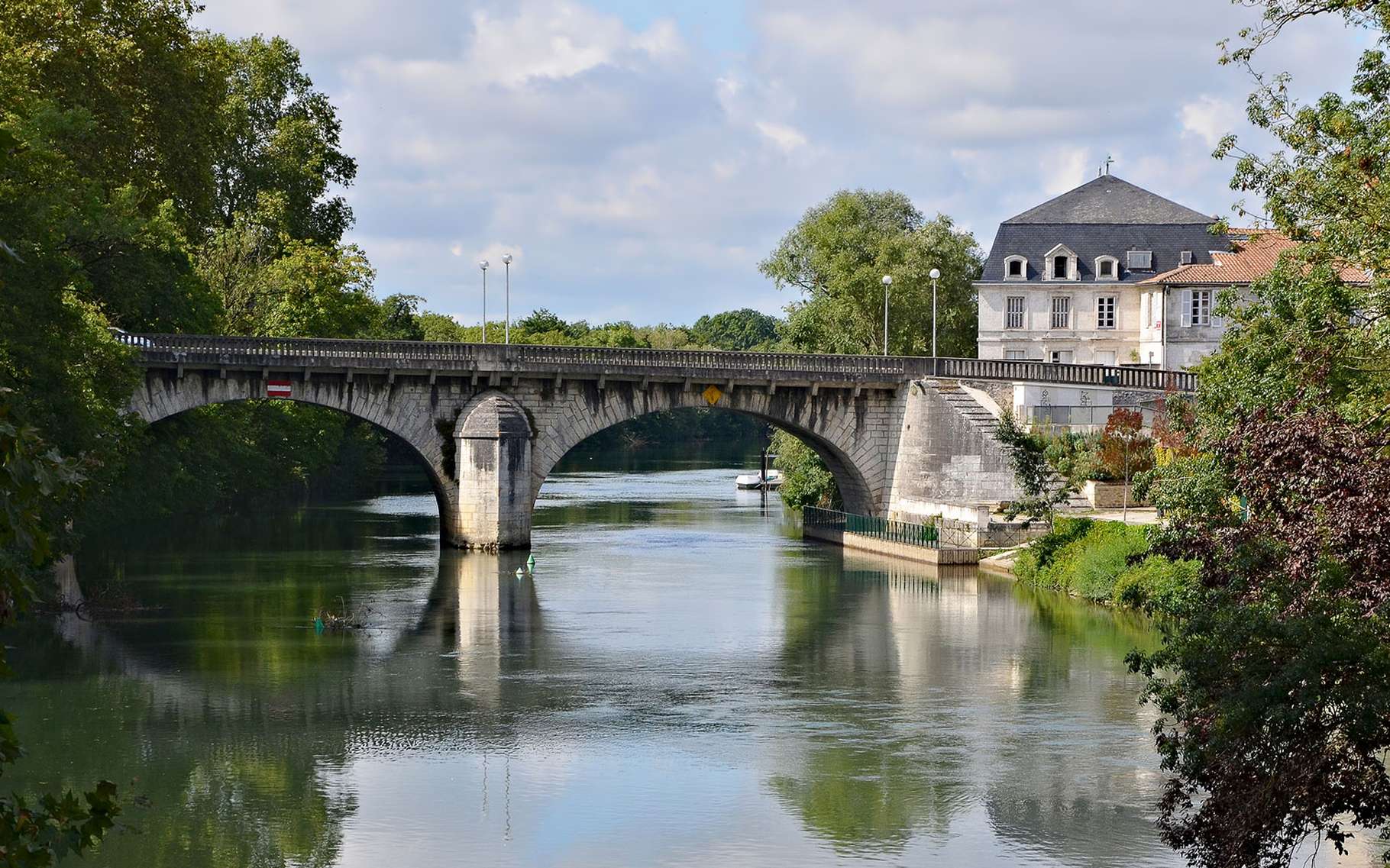 Tourisme en Charente | Dossier
